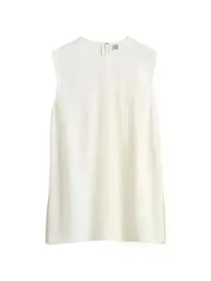 TOTEME Ribbed Top