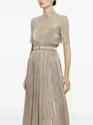 Nissa Button Up Cocktail Dresses For Women