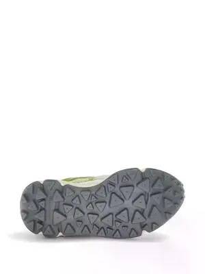 FLOWER MOUNTAIN Yamano 3 Sneakers - Green