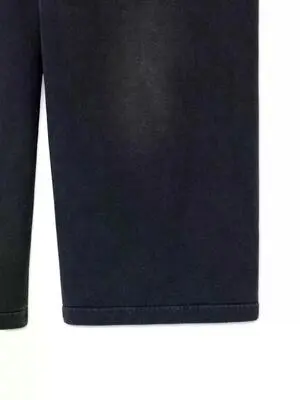 WOOYOUNGMI Wide-leg Drawstring Trousers