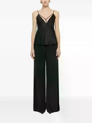 NISSA Tulle Insert Top