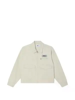 Obey Walter Work Jacket