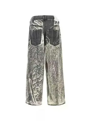 DIESEL® 1997 D-enim-m-l-fsi Jeans - Grey