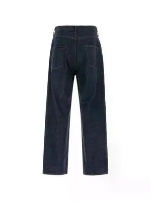 Nanamica Belt Loops Jeans