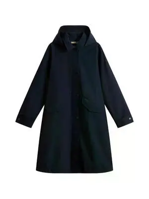 Woolrich Oversized Coats For Women