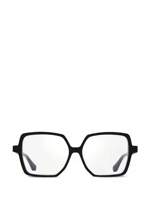 Dita Square Frame Glasses