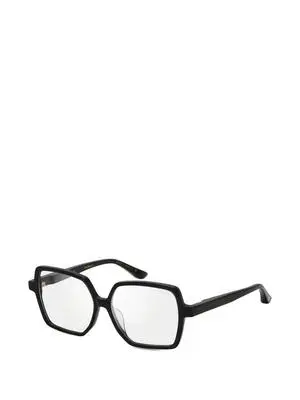 Dita Square Frame Glasses