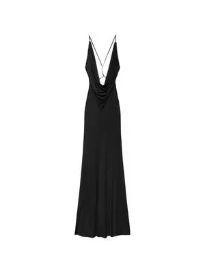 ANIYE BY Ria V-neck Dress