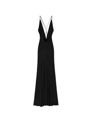 ANIYE BY Ria V-neck Dress