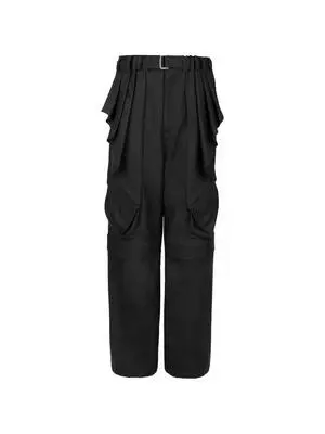 JIYONGKIM Cargo Pants
