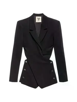 ANIYE BY Lavinia Backless Blazer