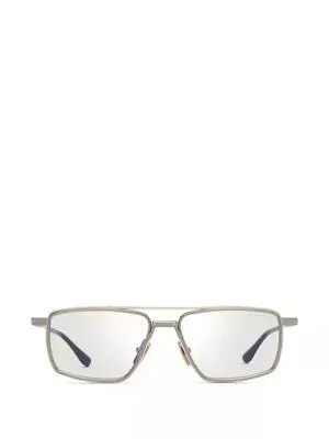 Dita Artekta Brow-bar Eyeglasses - Grey