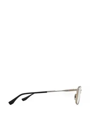 Dita Artekta Brow-bar Eyeglasses - Grey