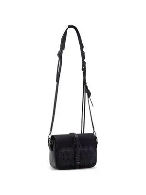 Junya Watanabe Adjustable-strap Messenger Bag