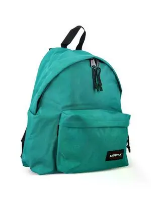 EASTPAK Padded Pak'r Logo-detail Backpack - Green