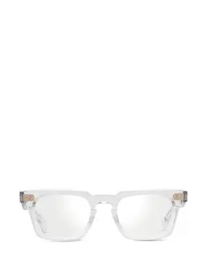 Dita Square-frame Glasses