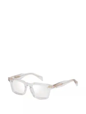 Dita Square-frame Glasses