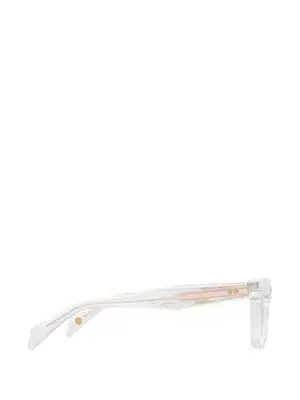 Dita Square-frame Glasses
