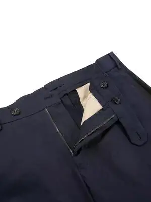 Incotex Pleated Trousers