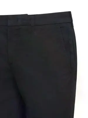 FAY Tailored Trousers - Blue