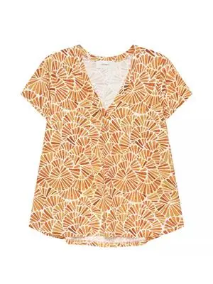 Malìparmi V-neck T-shirt