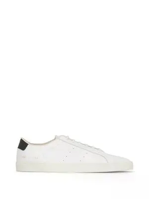 COMMON PROJECTS Lace-up Sneakers