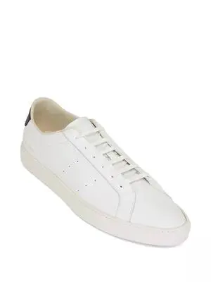COMMON PROJECTS Lace-up Sneakers