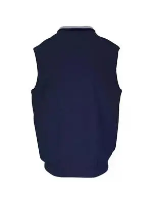 Peter Millar Coolspun Lite Zip-up Gilet