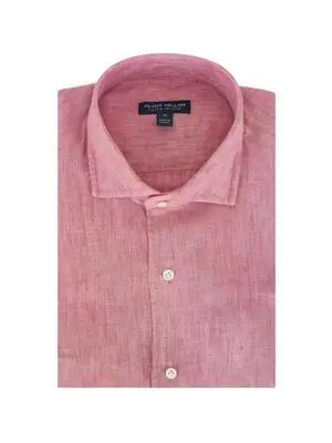 Peter Millar Button-down Woven Shirt