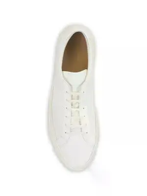 COMMON PROJECTS Leather Sneakers