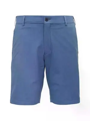 Peter Millar Logo-detail Shorts