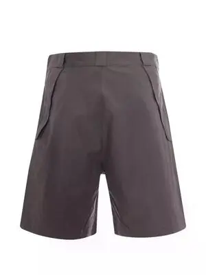 ROA Logo Shorts