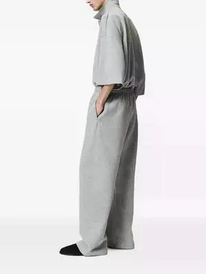 Fear Of God Embroidered Drawstring Trousers