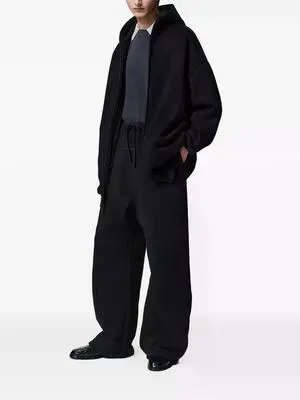Fear Of God Drawstring Pleated Trousers