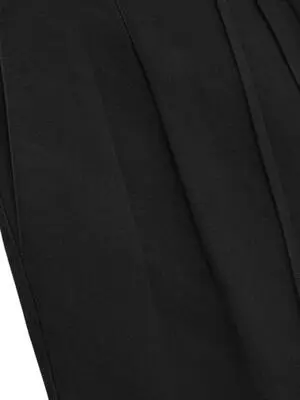 Fear Of God Drawstring Pleated Trousers