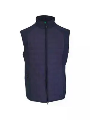 Bogner Dane Zip-up Quilted Gilet