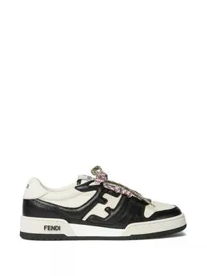 Fendi Padded Sneakers For Men