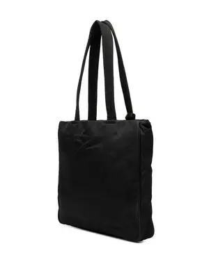 Prada 2000-2013 Tessuto Tote