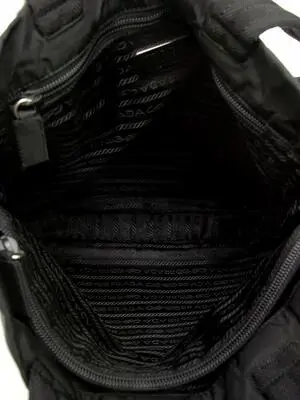 Prada 2000-2013 Tessuto Tote