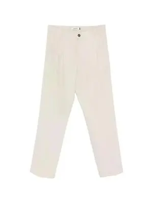 Imperial Belted Pants For Men