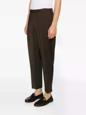 BRIGLIA 1949 Portobello Trousers