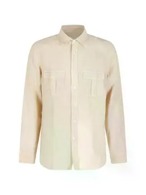 Seventy Pocket Shirt
