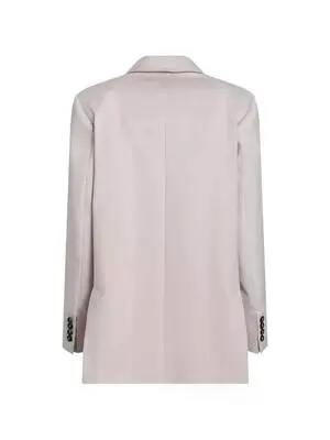 Max Mara Double-breasted Blazer