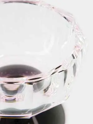 REFLECTIONS COPENHAGEN Decadent Crystal Jar - Multicolour
