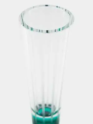 REFLECTIONS COPENHAGEN Amélie Crystal Vase