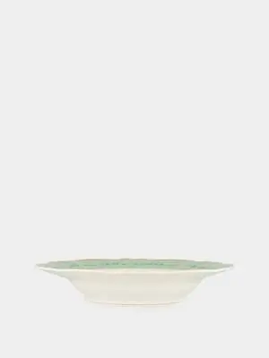 BITOSSI Flower Soup/pasta Plate