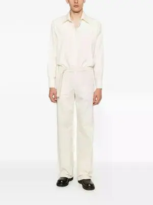 CARTER YOUNG Western Business Shirt