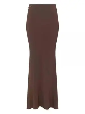 Amiri Frill Skirts