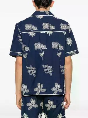 CHE Flores Shirt