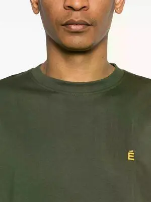 Études Studio Logo T-shirt - Green
